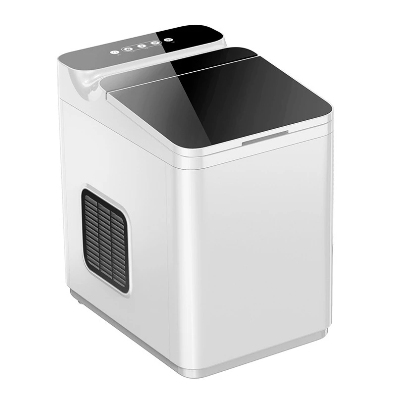 Ice-Maker-Machine-Small-Fully-Automatic-Dormitory-Mini-110V-Ice-Maker-0 ...