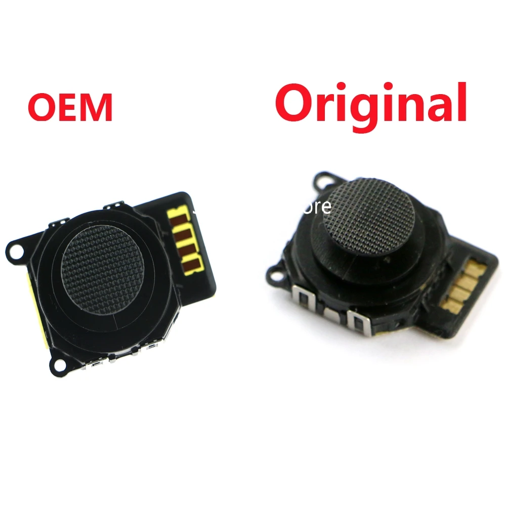 Bot-n-anal-gico-3D-original-OEM-para-PSP-2000-reemplazo-de-m-dulo-de ...