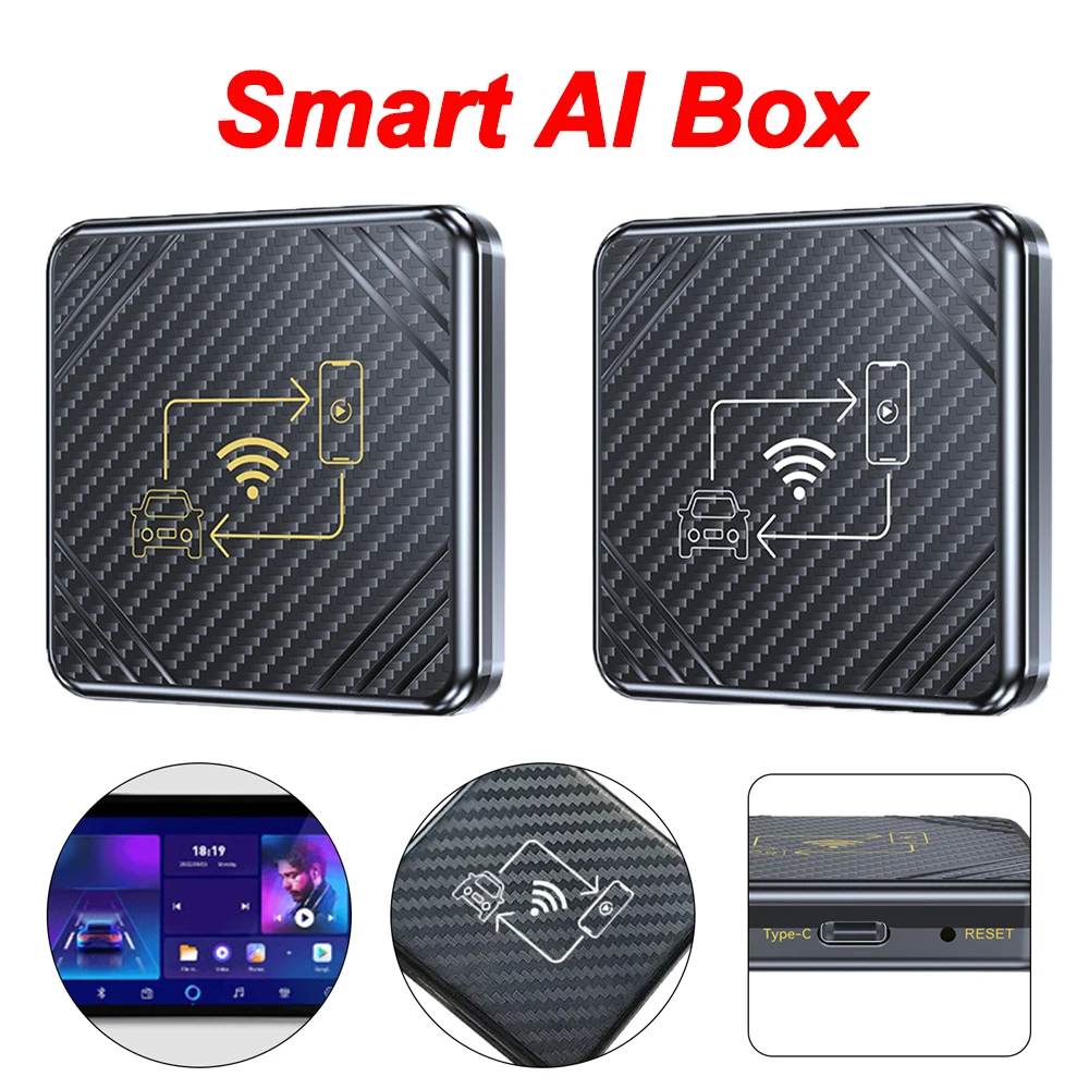 Smart-Car-AI-Box-Wireless-CarPlay-Android-Auto-Dongle-Plug-and-Play ...
