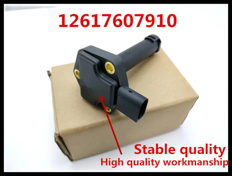 12617607910-12610422012-Oil-Level-Sensor-For-BMW-M3-128i-135i-535i-1 ...