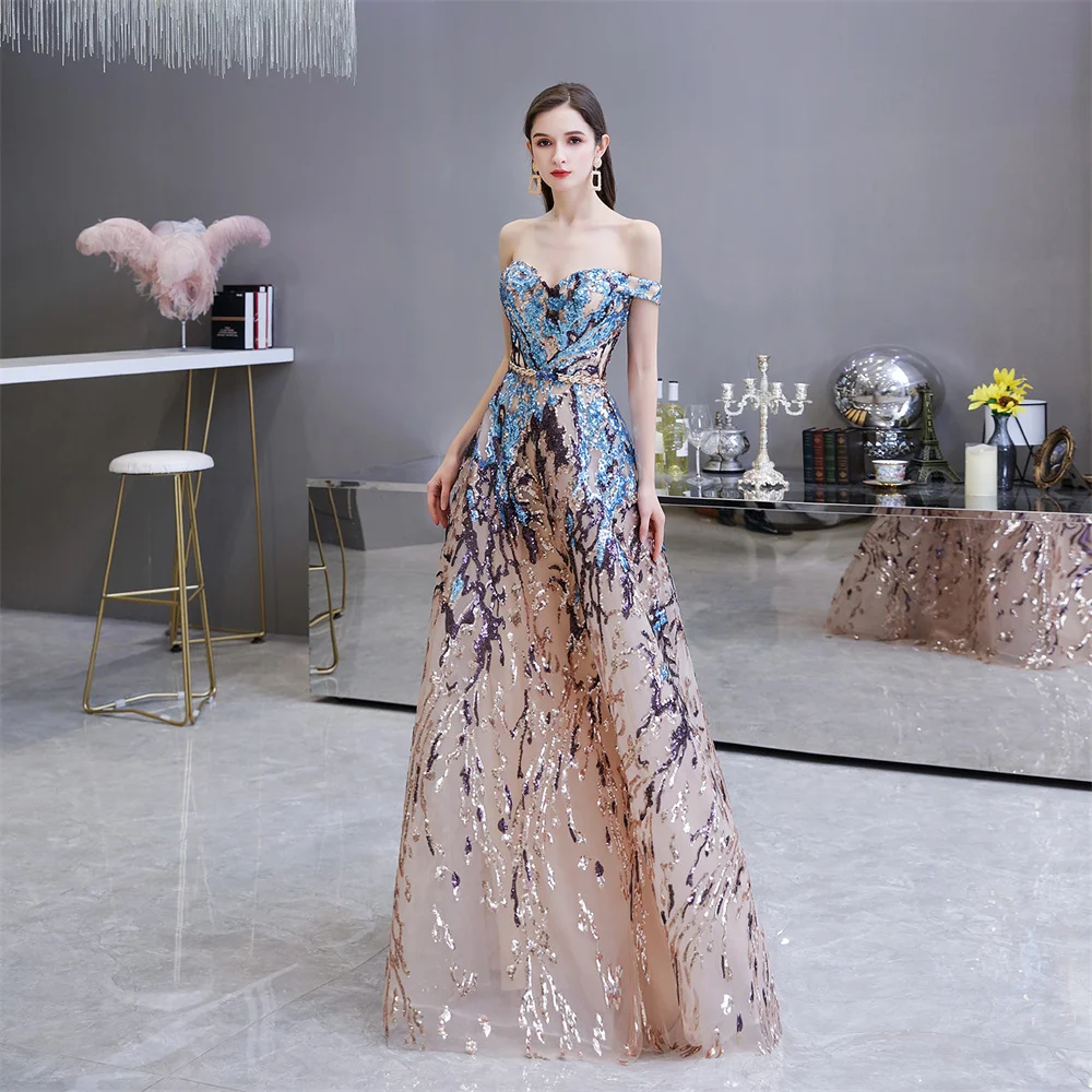 Engagement Dinner Dresses