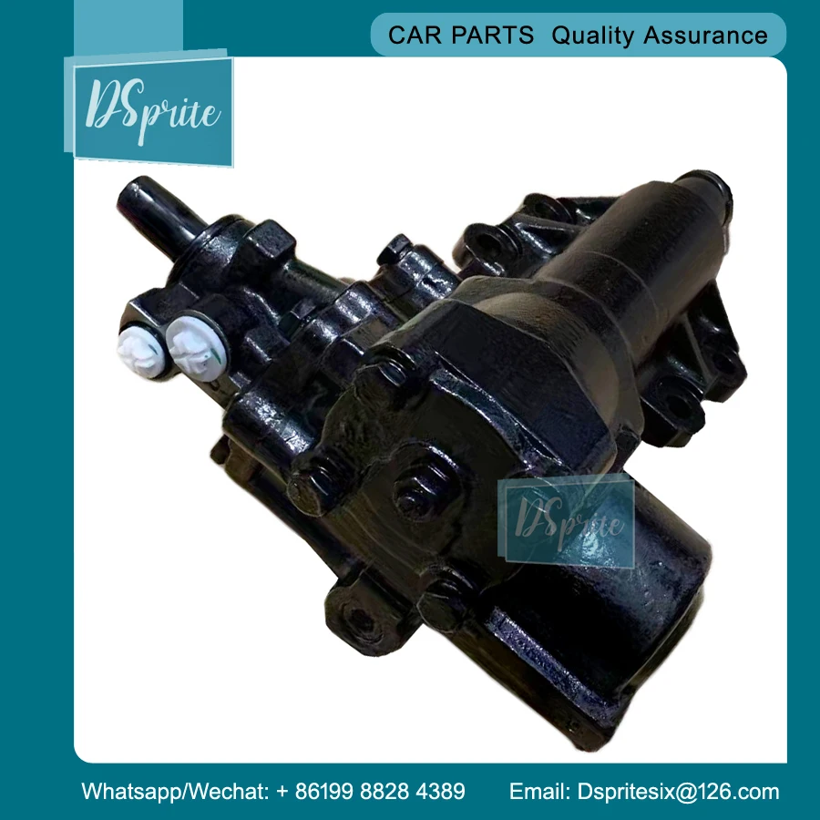 New-Power-Steering-Rack-Gear-Box-4411060212-For-Toyota-LAND-CRUISER-100 ...