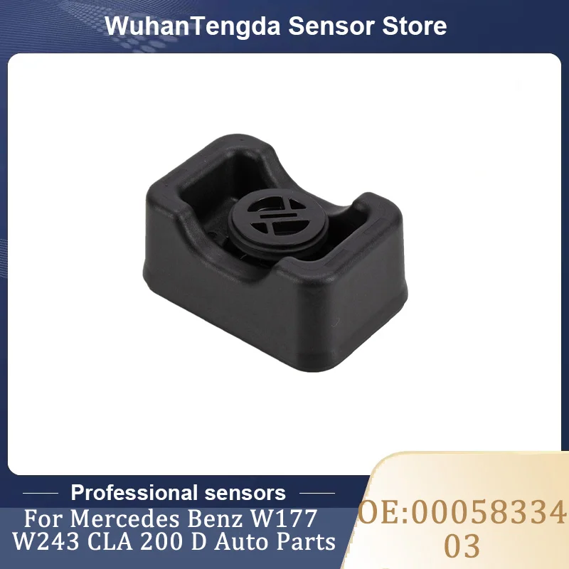 A0005833403-0005833403-Jack-Pad-Under-Car-Body-Support-Lifting-for ...