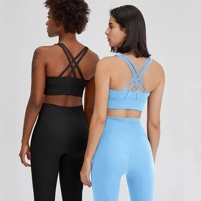 Noble Western Women’s Active Wear Yoga Set | Freezy World – Freezy ...