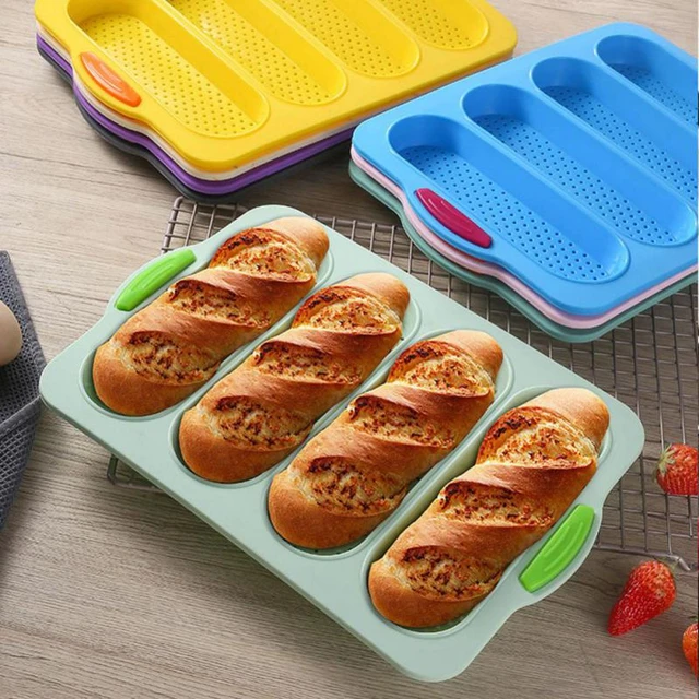 Breadstick Pan Non Stick