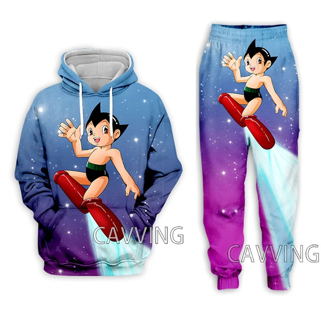 Astro Boy 3d