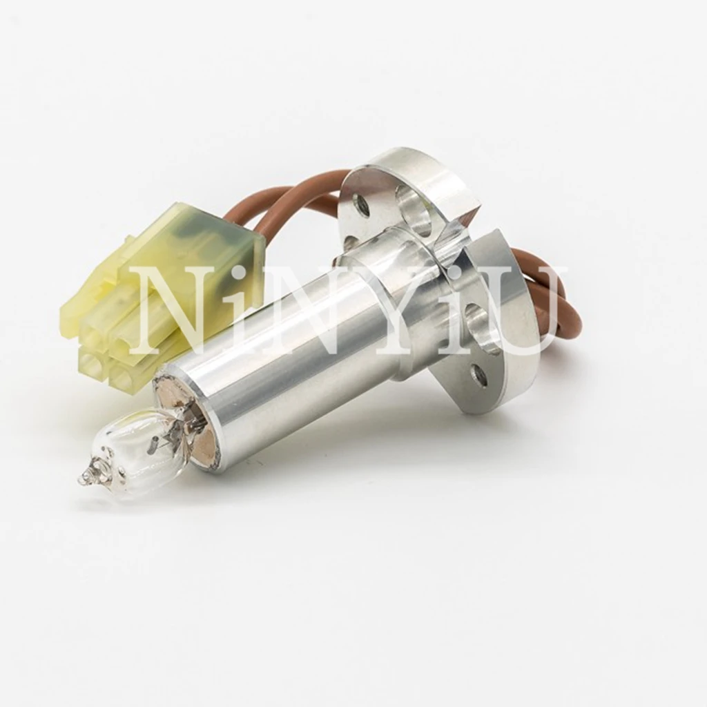 Thermo-Fisher-Dionex-Ultimate-3000-VWD-DAD-MWD-6074-2000-Halogen-Lamp ...