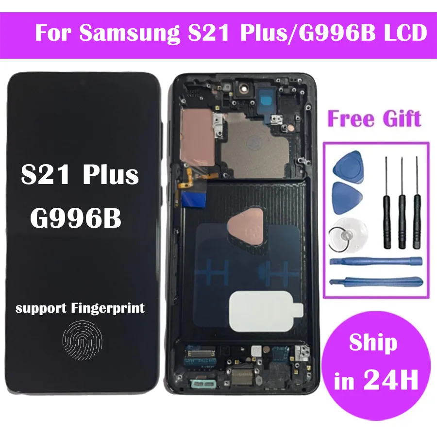 Everything You Need to Know About the G996B Test Point for Samsung ...
