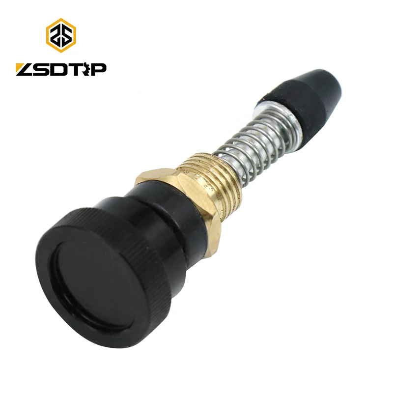 ZSDTRP M10 New Replacement 28-40mm Lectron Carburetor Push Pull Choke ...