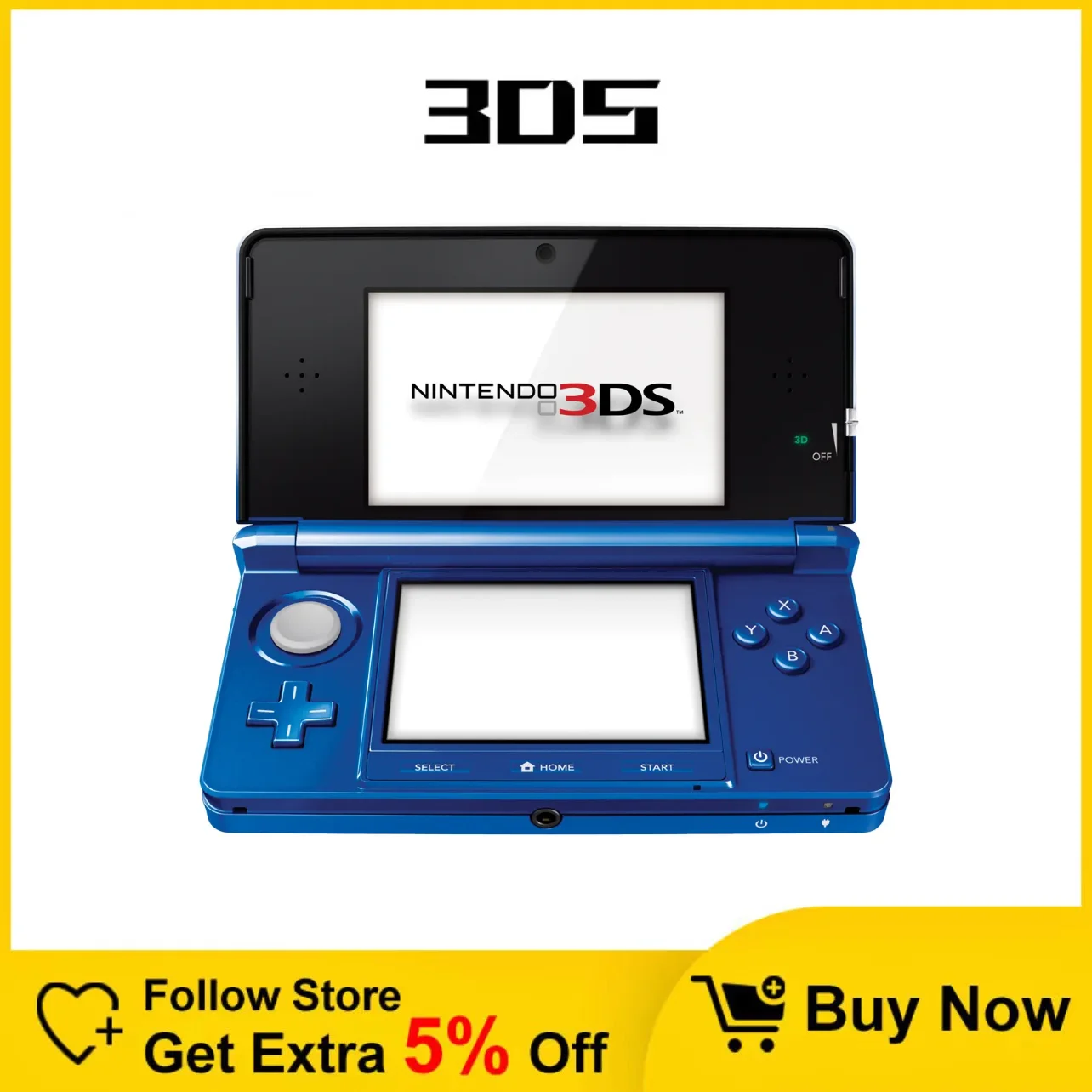 Handheld Game 3.5 inch Touch Screen LCD displays Cross Keypad System ...