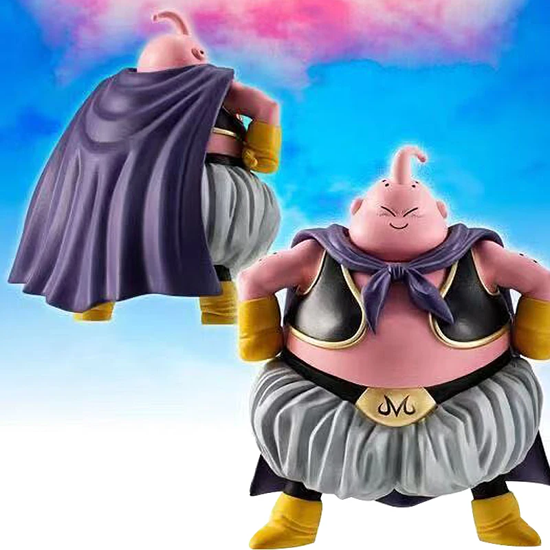 Dragonball Evolution Buu