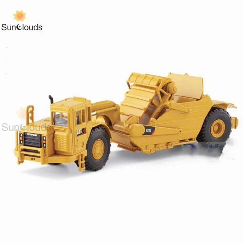 For-Caterpillar-Scraper-Alloy-Model-CAT-623G-Elevating-Scraper-85097 ...