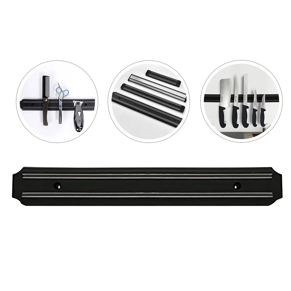 Hairdressing Tool Hanging Holder Durable Stainless Steel Clipper Hanger ...