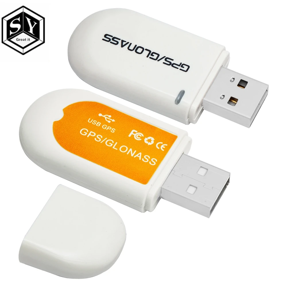 VK172 GPS VK-172 GMOUSE USB GPS Module GLONASS USB GPS Interface ...