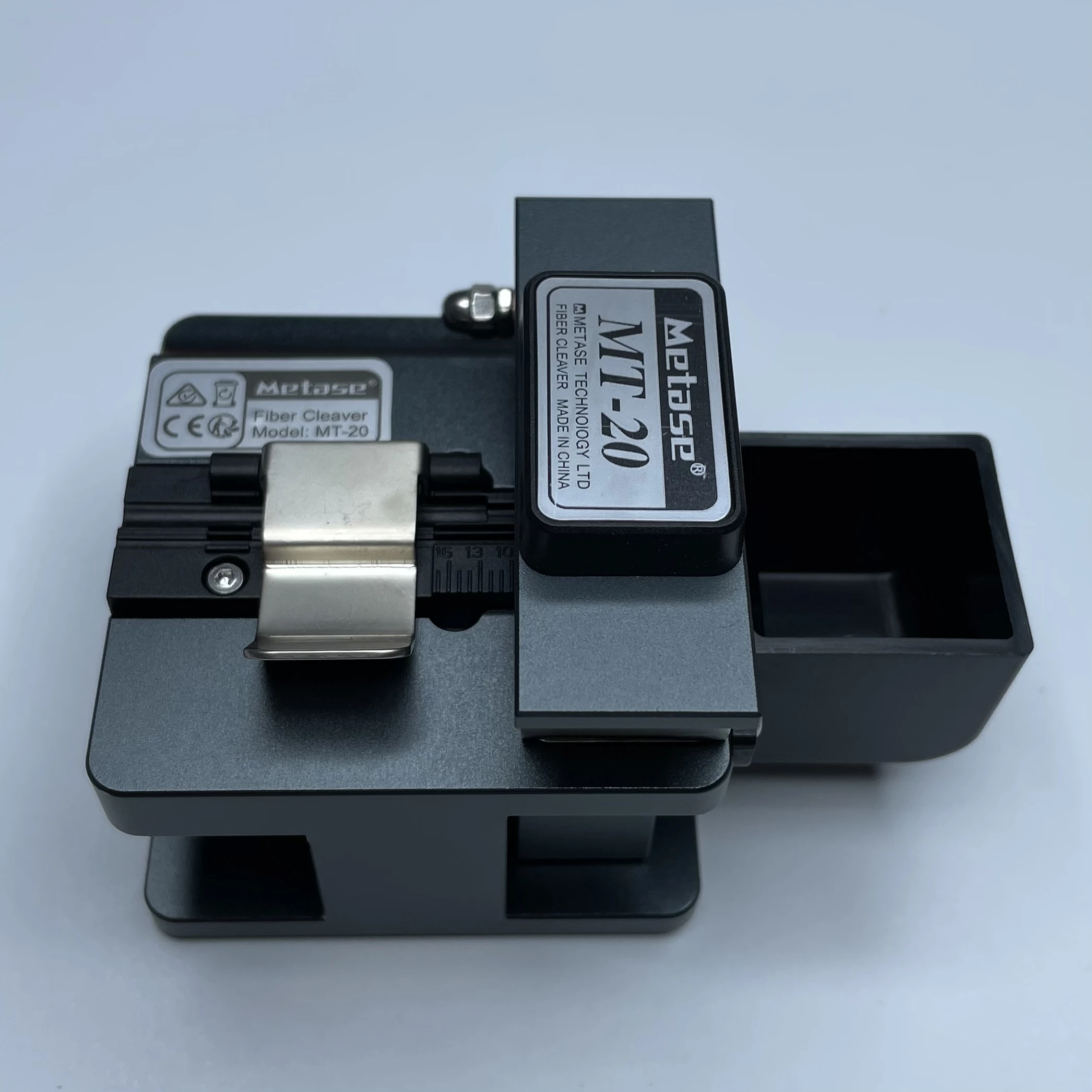 Precision-Fiber-Optic-Cleaver-Fibre-Cliver-FTTH-Fiber-Cutter-Cutting ...