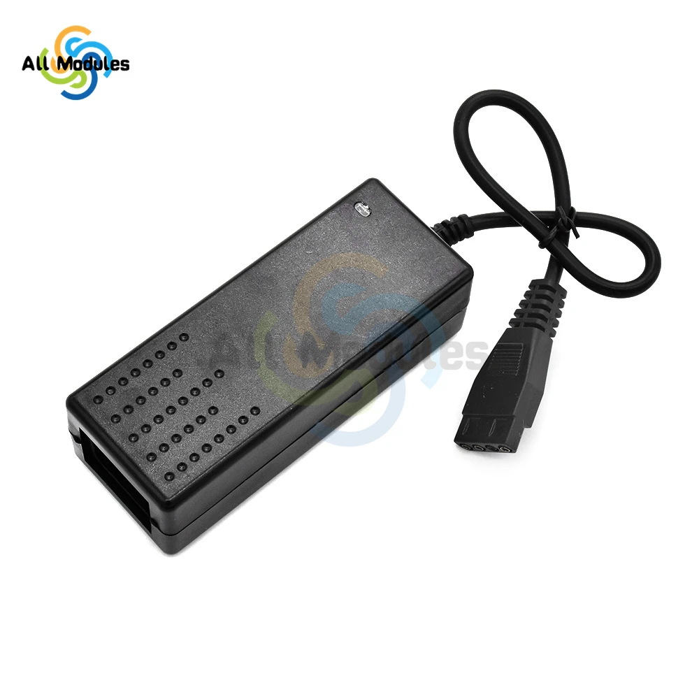 12v 5v 2a Power Supply Adapter Hard Disk Drive Cd Cd-rom Ac Dc Computer ...