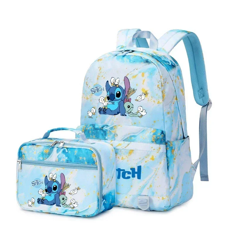 Disney-mochilas-escolares-Lilo-Stitch-para-estudiantes-y-adolescentes ...