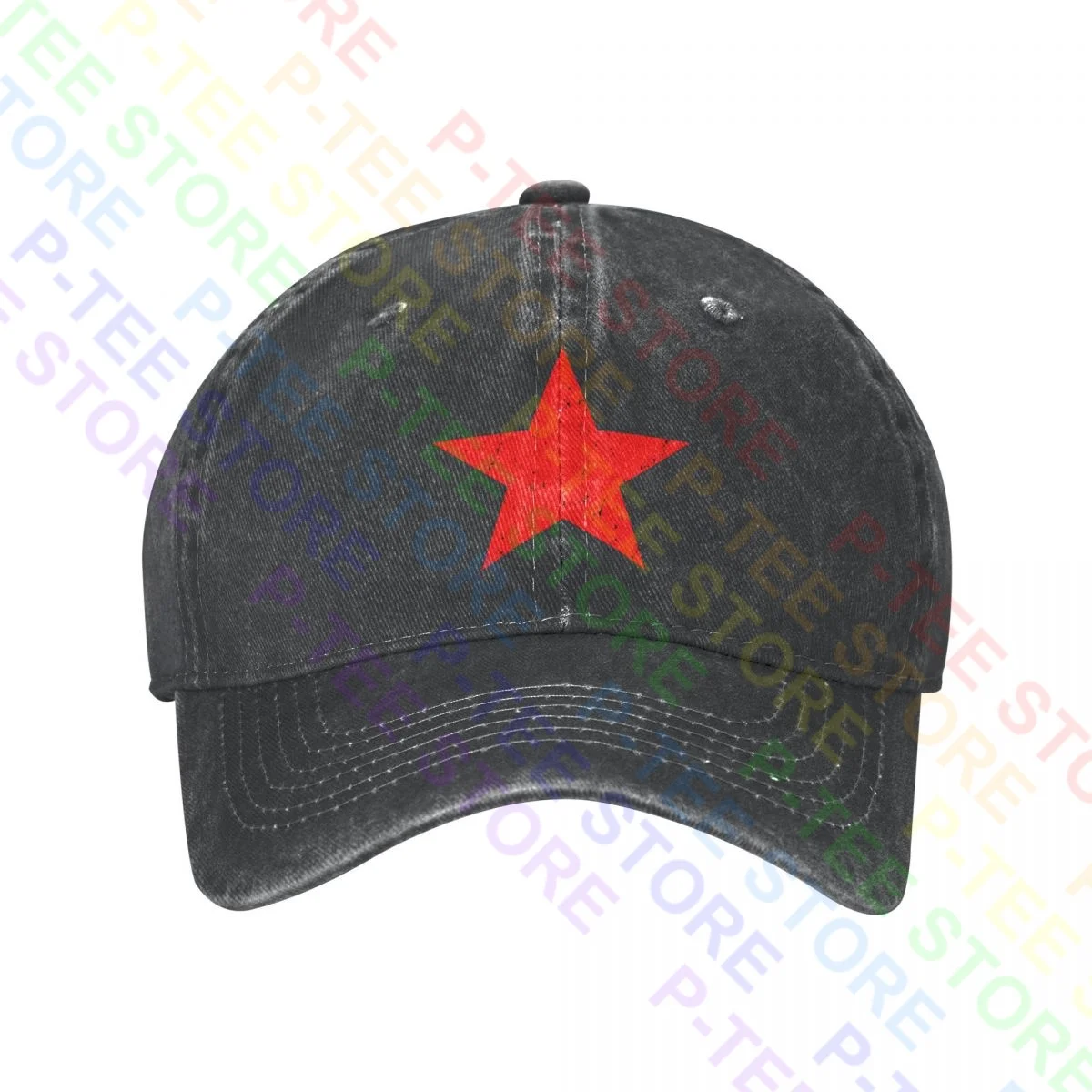 Red Star Army Russia Soviet Communist Political Che Guevara Cccp Ussr ...