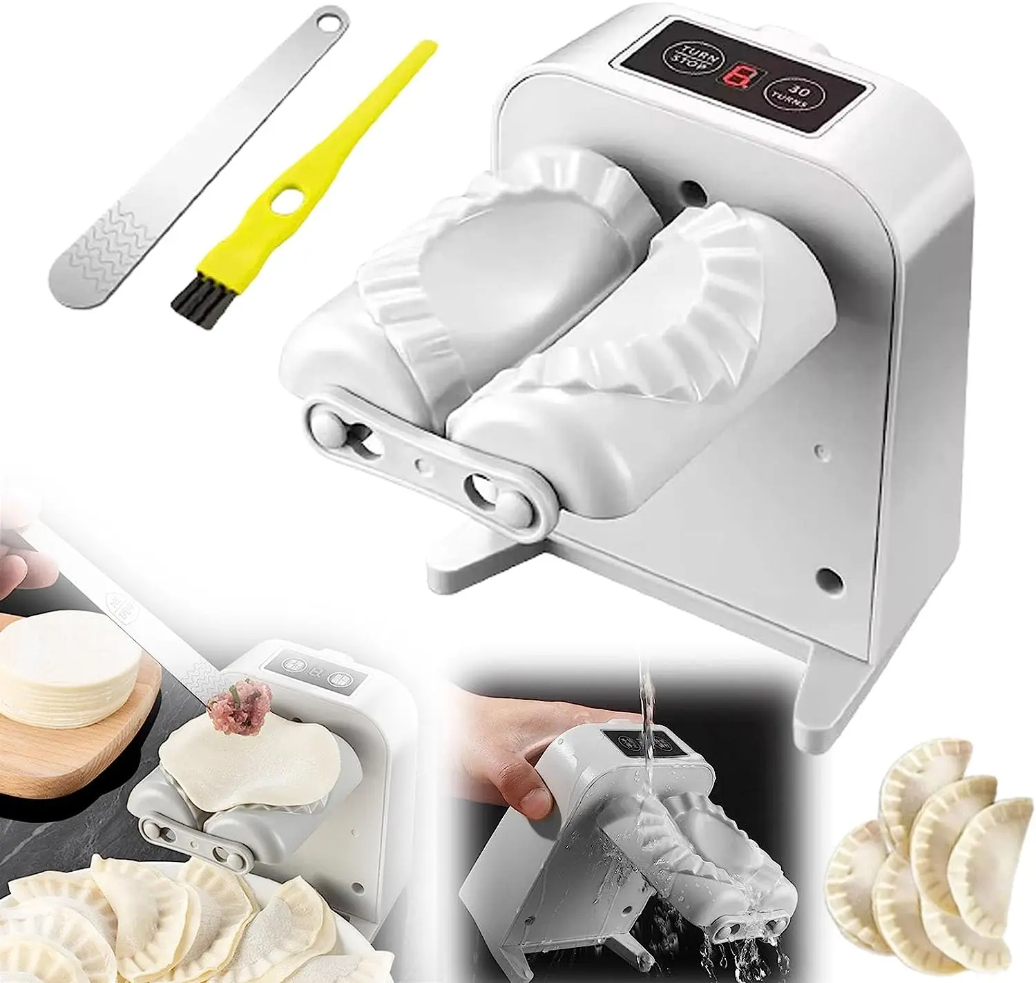 Electric-Dumpling-Maker-Machine-Household-Pressing-Maker-Mould ...