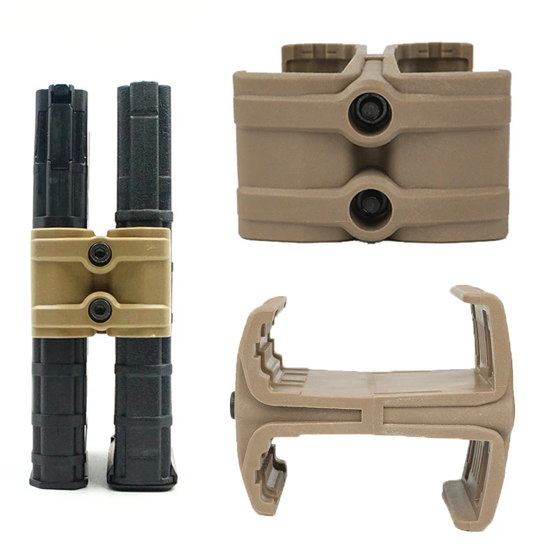 Airsoft Cartridges Clip | M4 Accessories Airsoft | Paintaball ...