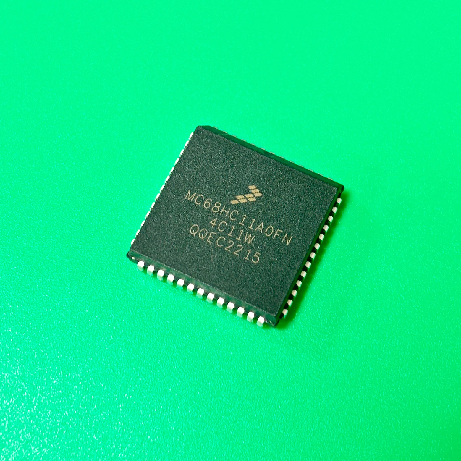 ROM-MC68HC11A0FN-PLCC52-MC68HC11A-0FN-MC68HC11-A0FN-MC68HC11AOFN-MC68HC ...