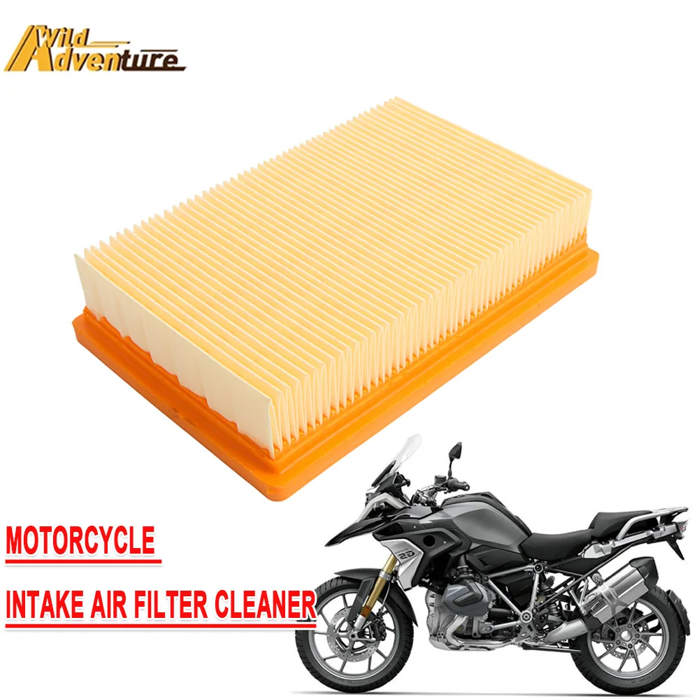R1200GS R1250GS ADV Motorcycle Intake Air Filter Cleaner Air ...