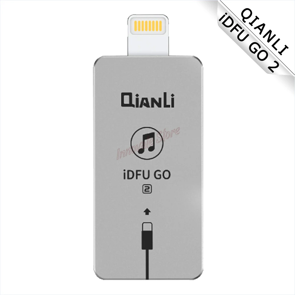 Qianli iDFU GO 2 Quick Startup Artifact For iPhone Support all IOS ...
