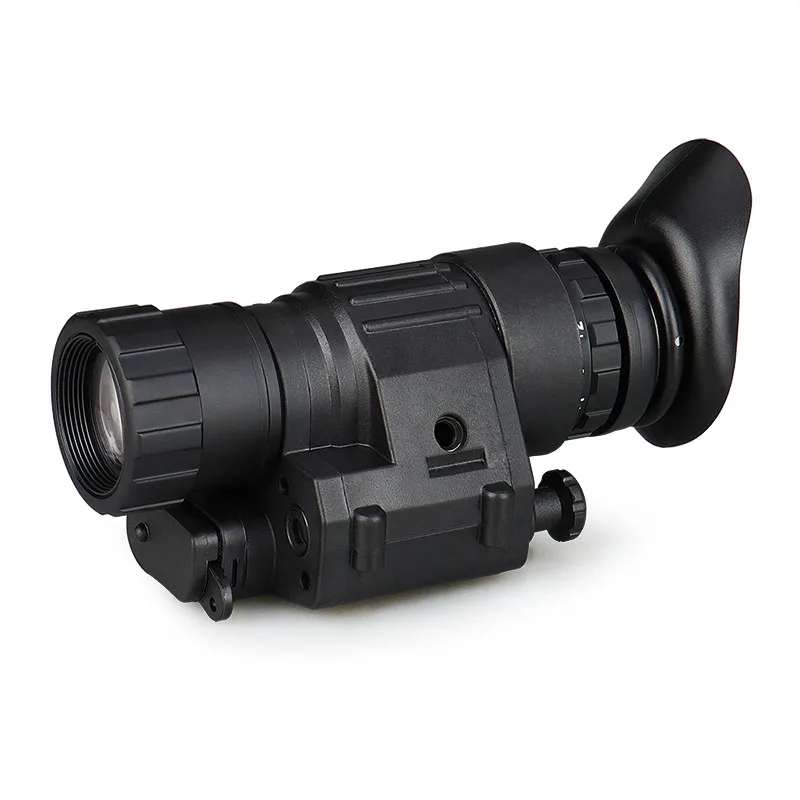 Digital Night Vision Scope Pvs-14 Ir Night Vision Monoculars With J-arm ...