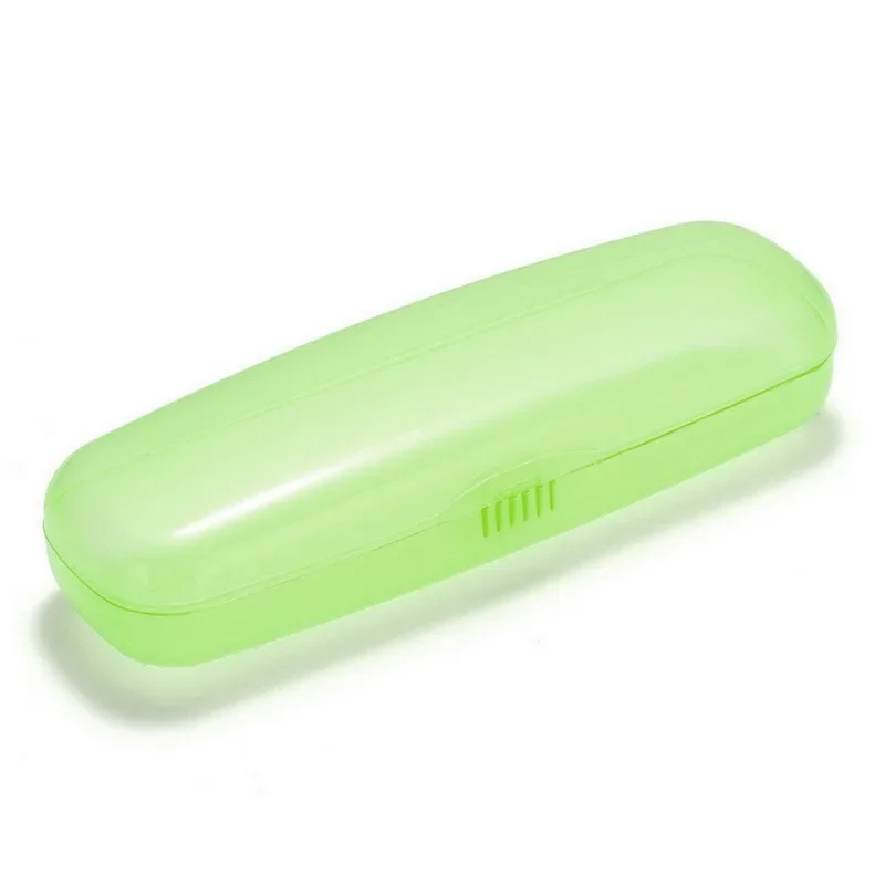 Plastic-Color-Glasses-Box-Simple-Lightweight-Myopia-Reading-Glasses-Box ...