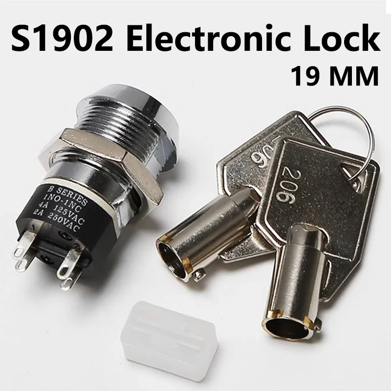 5-10Sets-19mm-4Pin-ON-OFF-2Position-DPST-A-Series-Electronic-Lock-Key-Knob-Switch-2NO.jpg