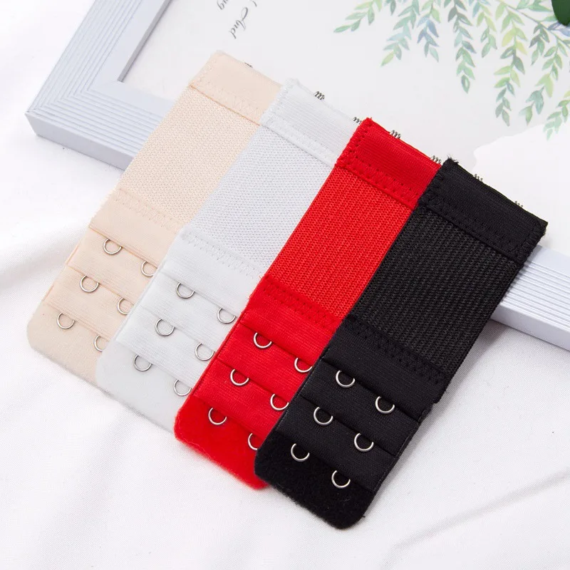 5Pcs-set-2-Hook-Bra-Extender-for-Women-s-Elastic-Bra-Extension-Strap ...