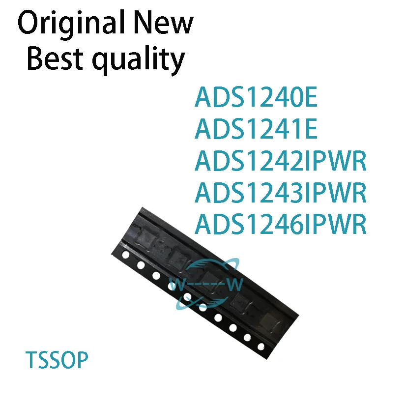 ADS1240E-ADS1241E-ADS1242IPWR-ADS1243IPWR-ADS1246IPWR-ADS1242-ADS1243 ...