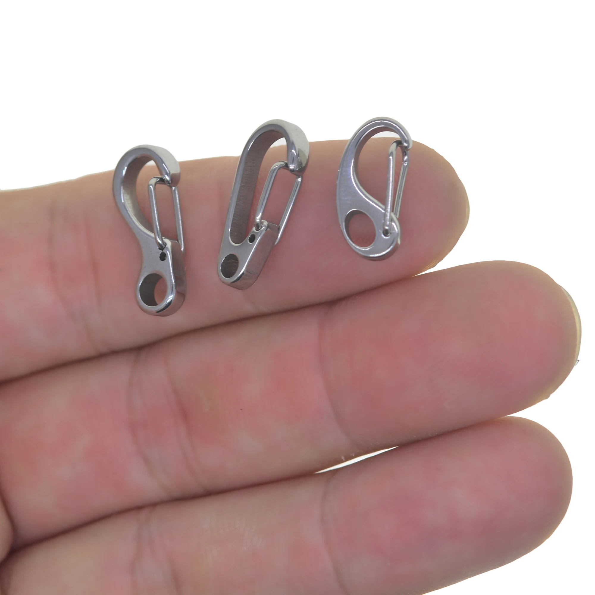 6pcs-Small-mini-Super-strong-0-4inch-to-inch-304-stainless-steel-spring ...