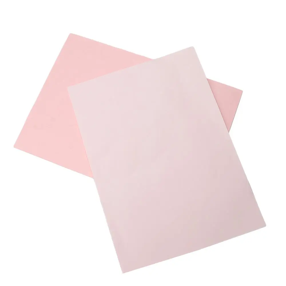 10Pcs-A4-Heat-Transfer-Paper-for-DIY-T-Shirt-Painting-Iron-On-Paper-for ...