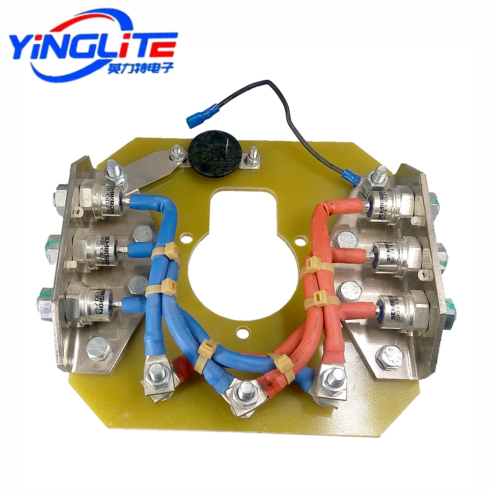 Genuine-LeroySomer-Generator-Rectifier-Diode-Bridge-LSA50-1-LSA51-2 ...