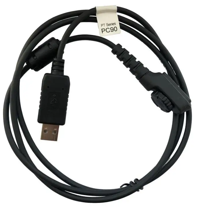 Original-USB-Programming-cable-PC90-for-Hytera-PT580Hplus-PT790EX ...