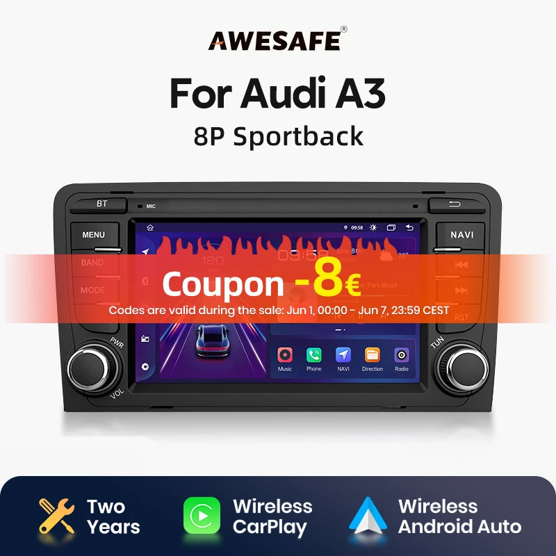 Awesafe-ai-voice-android-autoradio-f-r-audi-a3-8p-2007-2015-s3-rs3-sportback-carplay.jpg