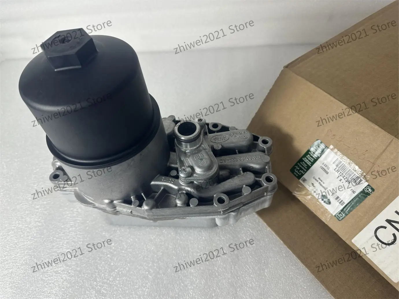 Land-Rover-oil-filter-assembly-is-suitable-for-Discovery-5-L405-L494 ...