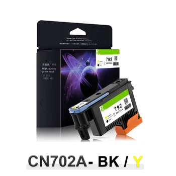 792 Printhead CN702A CN703A CN704A For HP DesignJet L26100 L26500 ...