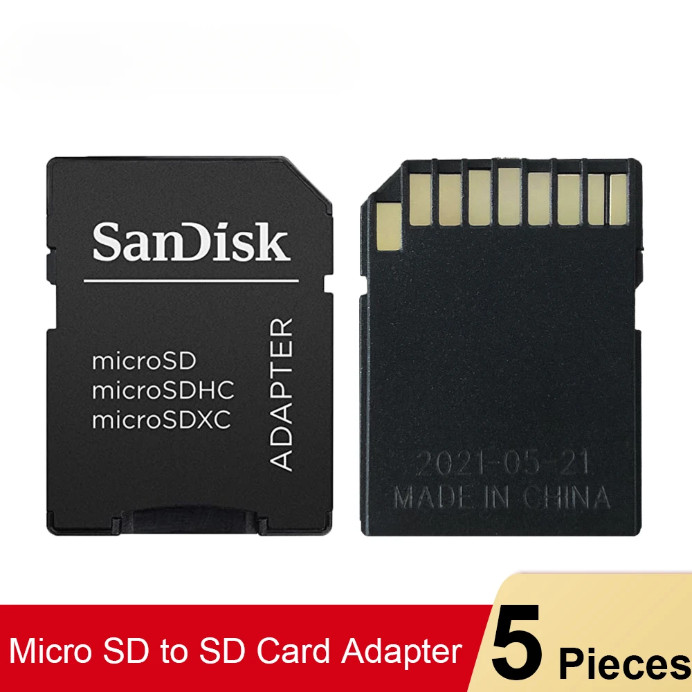 SanDisk-MobileMate-Duo-Adapter-MicroSD-to-SD-Memory-Card-Adapter-TF ...