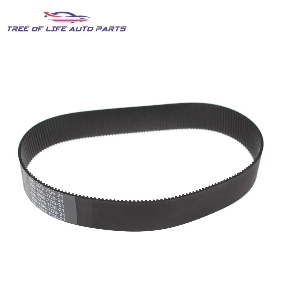 5Q0423501D Electric Steering Rack and Pinion Gear Belt For VW Passat B8 ...