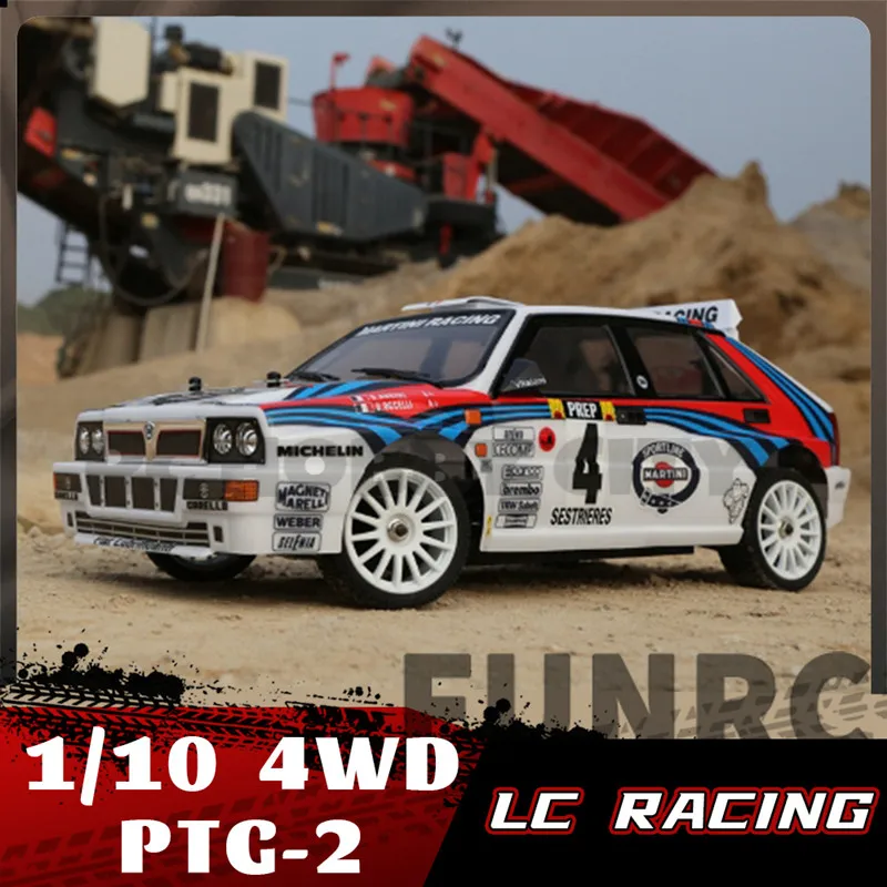 LC-RACING-1-10-RC-Car-PTG-2-Electric4WD-Model-Lancia-Rally-Car-RC ...