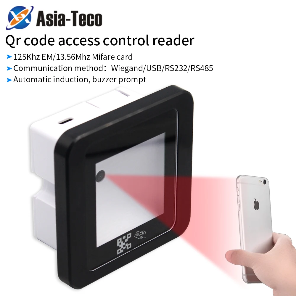 Qr-code-rfid-reader-125khz-em-13-56-mhz-mf-zugriffs-kontrolle ...