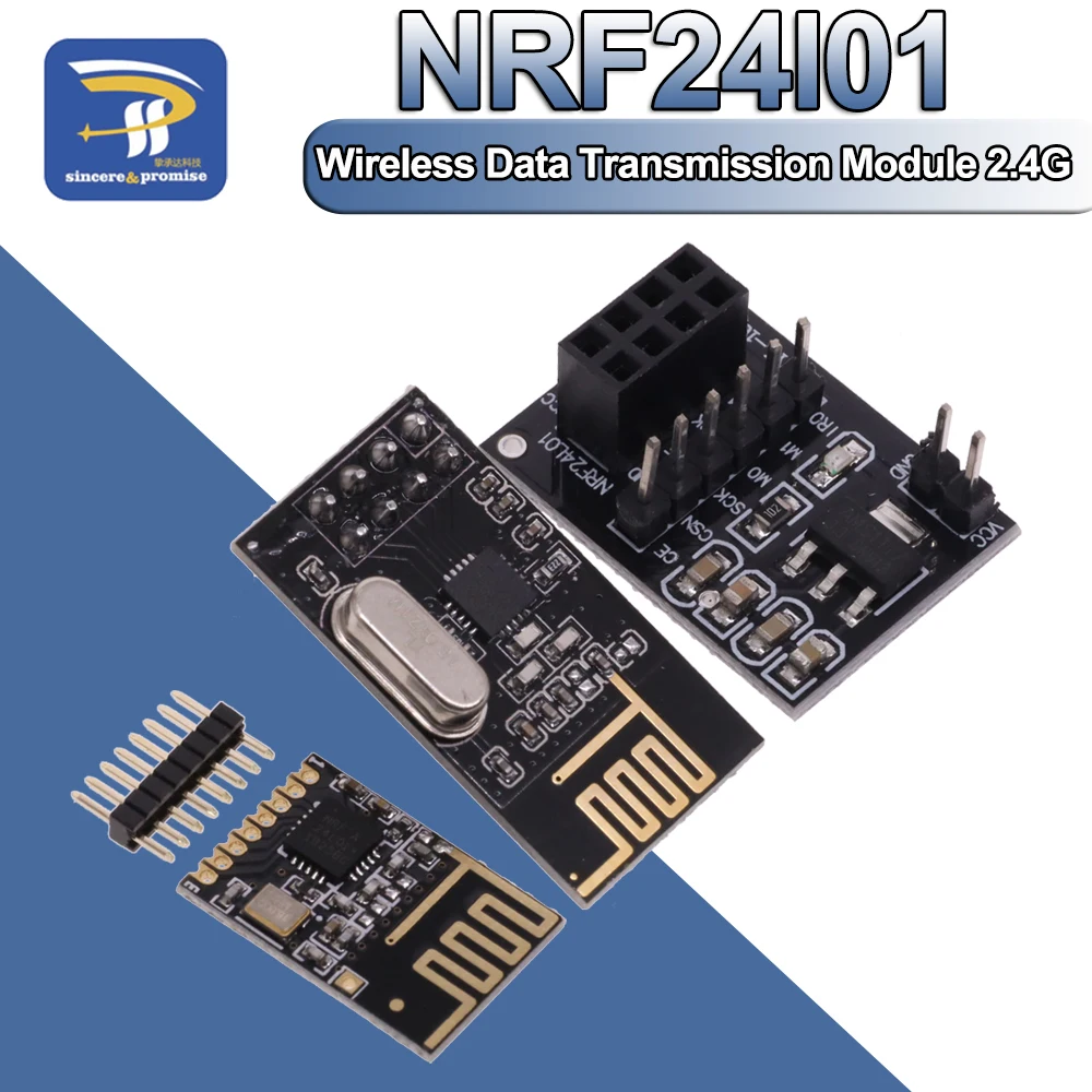 NRF24L01-Wireless-Data-Transmission-Module-2-4G-the-NRF24L01-Upgrade ...