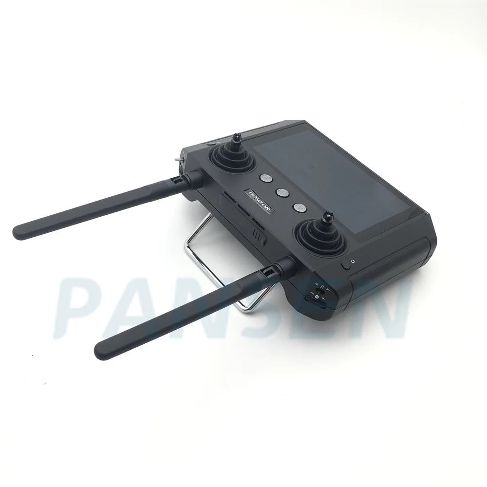 Skydroid H12 2.4GHz 12 Channel 1080P remote control spray drone digital ...