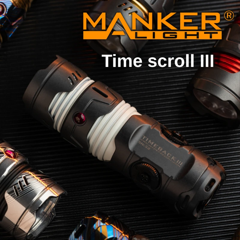 Time-Scroll-3-Generations-Play-Fidget-Spinner-Portable-Small-Flashlight ...