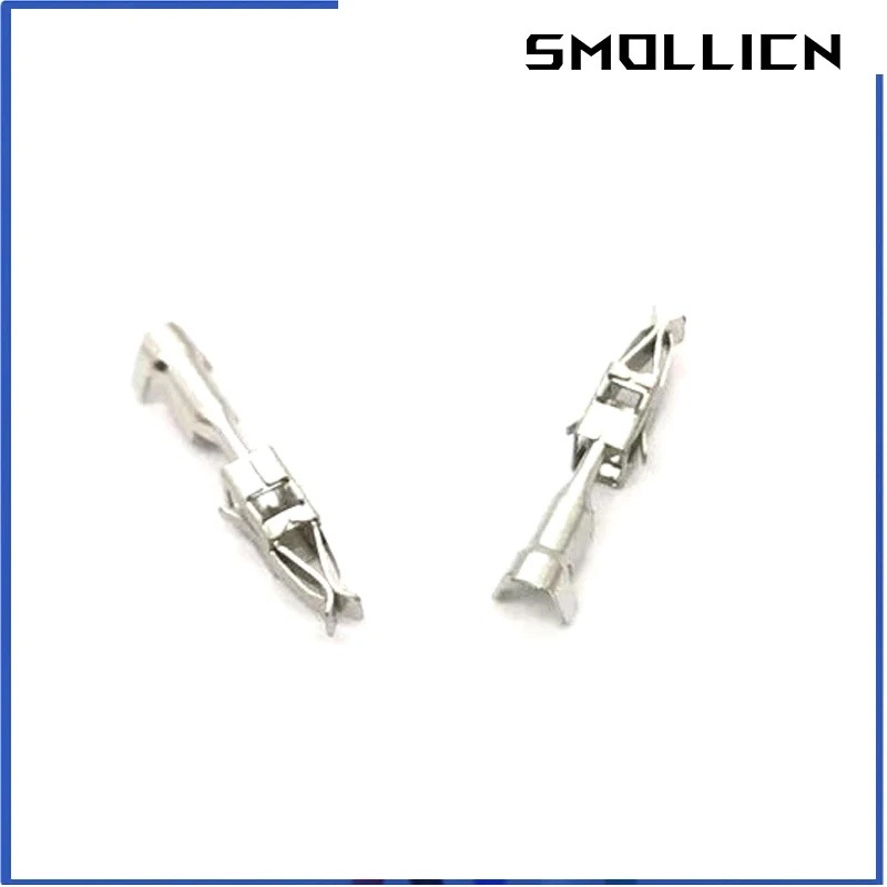 50-Pcs-3-5-Series-Car-Splices-929939-3-964286-1-Wire-Terminal-Crimp ...