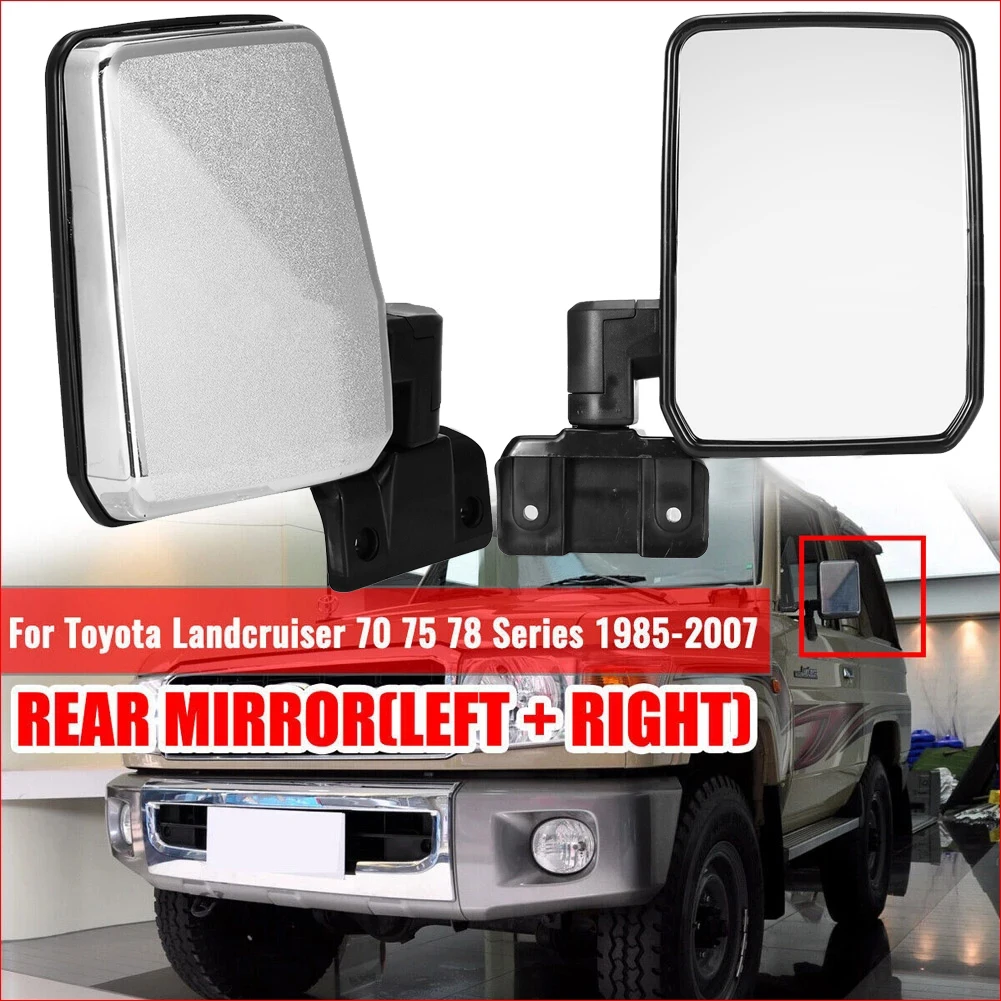 Replacement-For-Toyota-Land-Cruiser-Landcruiser-70-75-78-Series-1985 ...