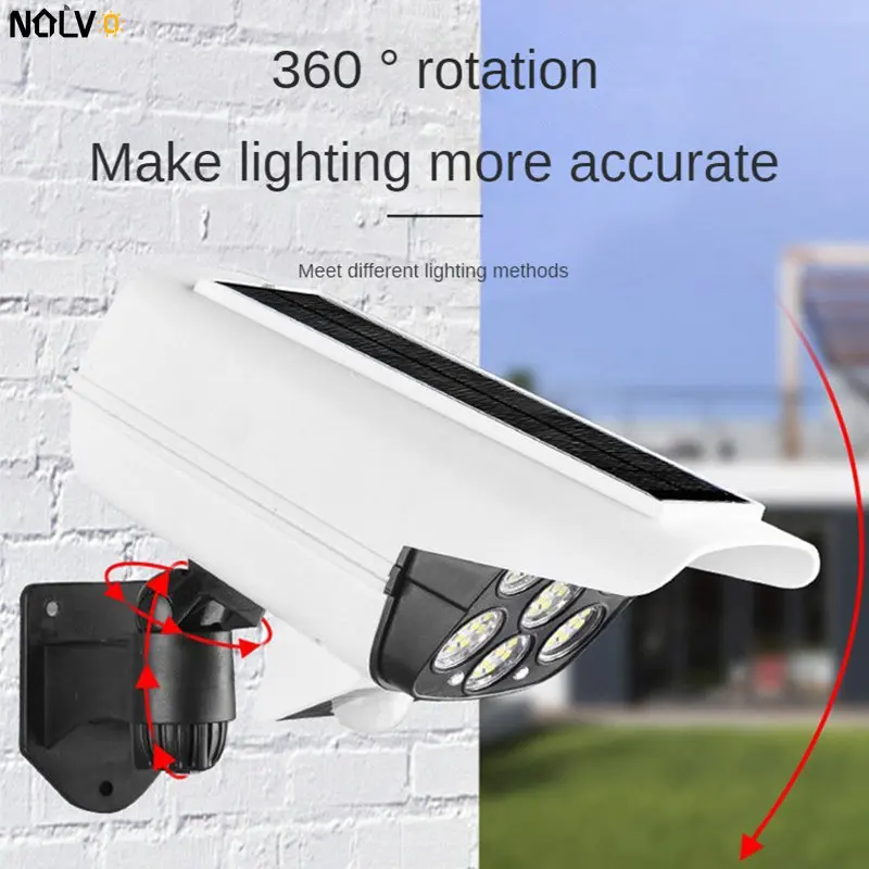 Outdoor-Waterproof-LED-Garden-Lighting-Bright-Solar-Led-Waterproof-Wide ...