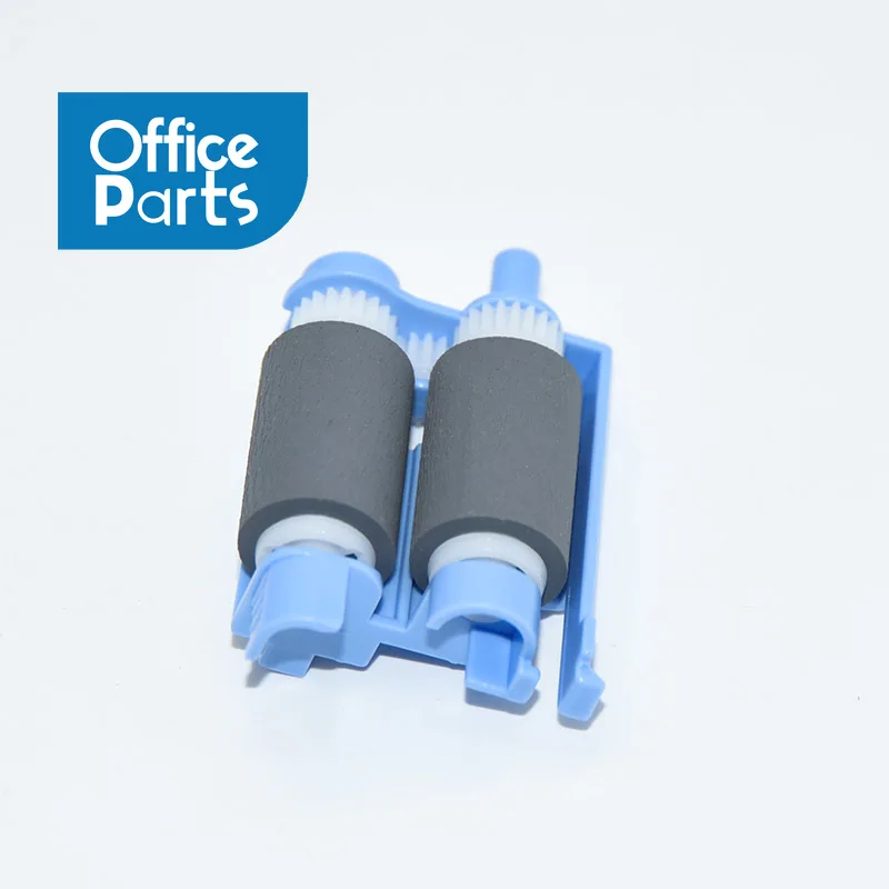 10PCS RM2 5452 000CN RM2 5452 000 Tray 2 Paper Pickup Roller for HP ...